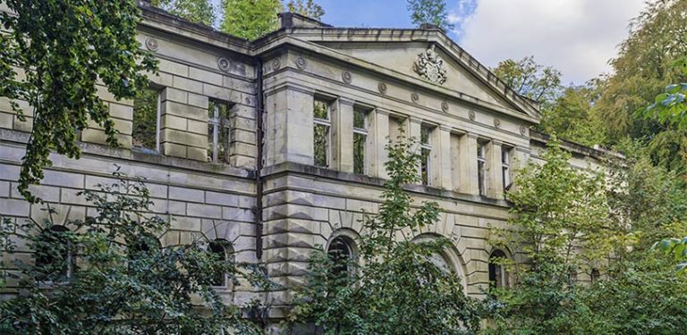 Piratenschlucht Sassnitz auf sassnitz-ruegen.de